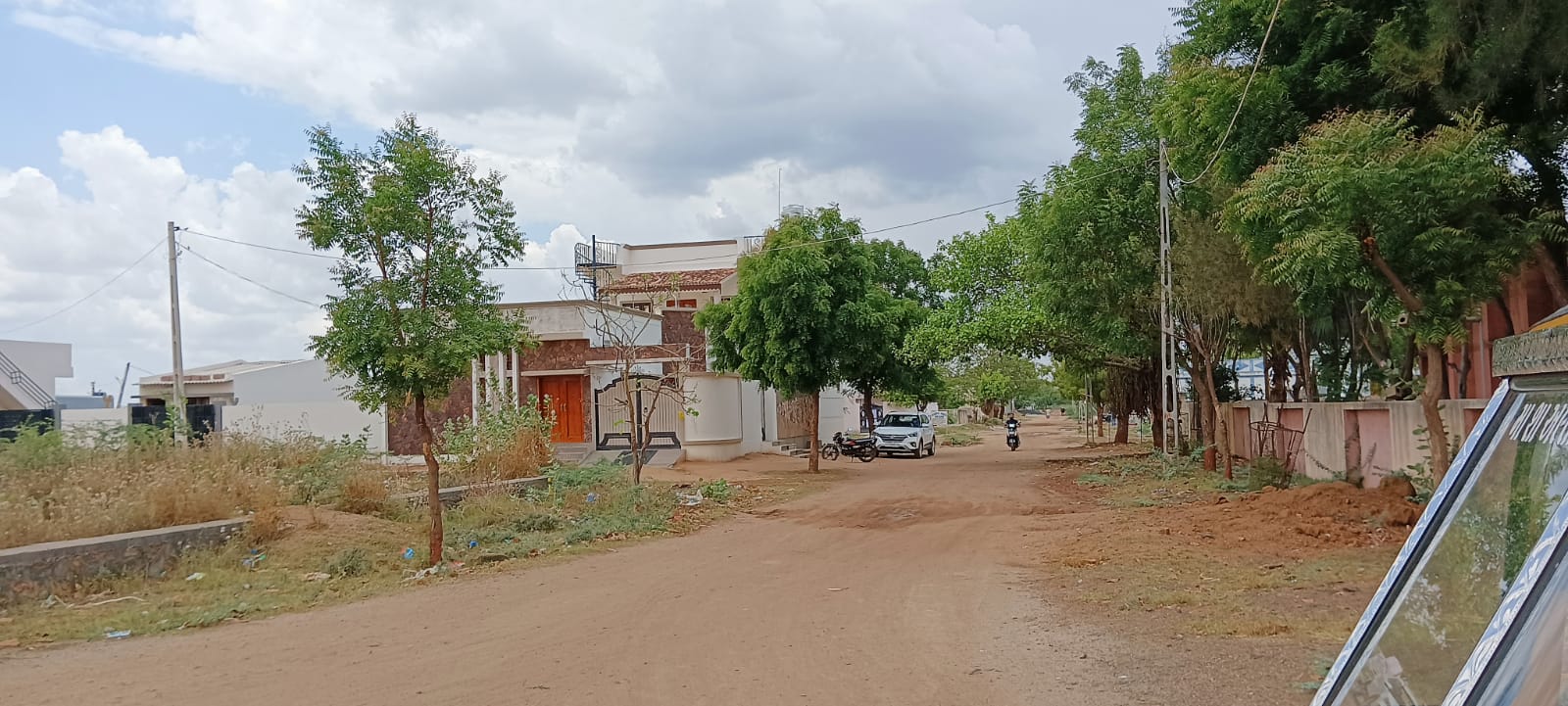 The Art of Bhujodi Weaving – Petals India